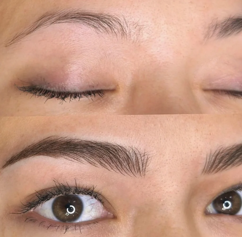 How Long Does an Eyebrow Tattoo Last? Factors and Tips for Longevity