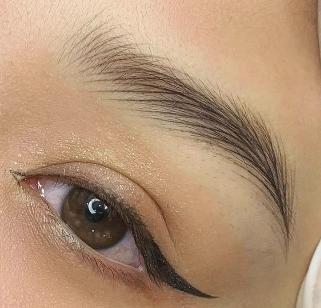 How Long Does an Eyebrow Tattoo Last? Factors and Tips for Longevity